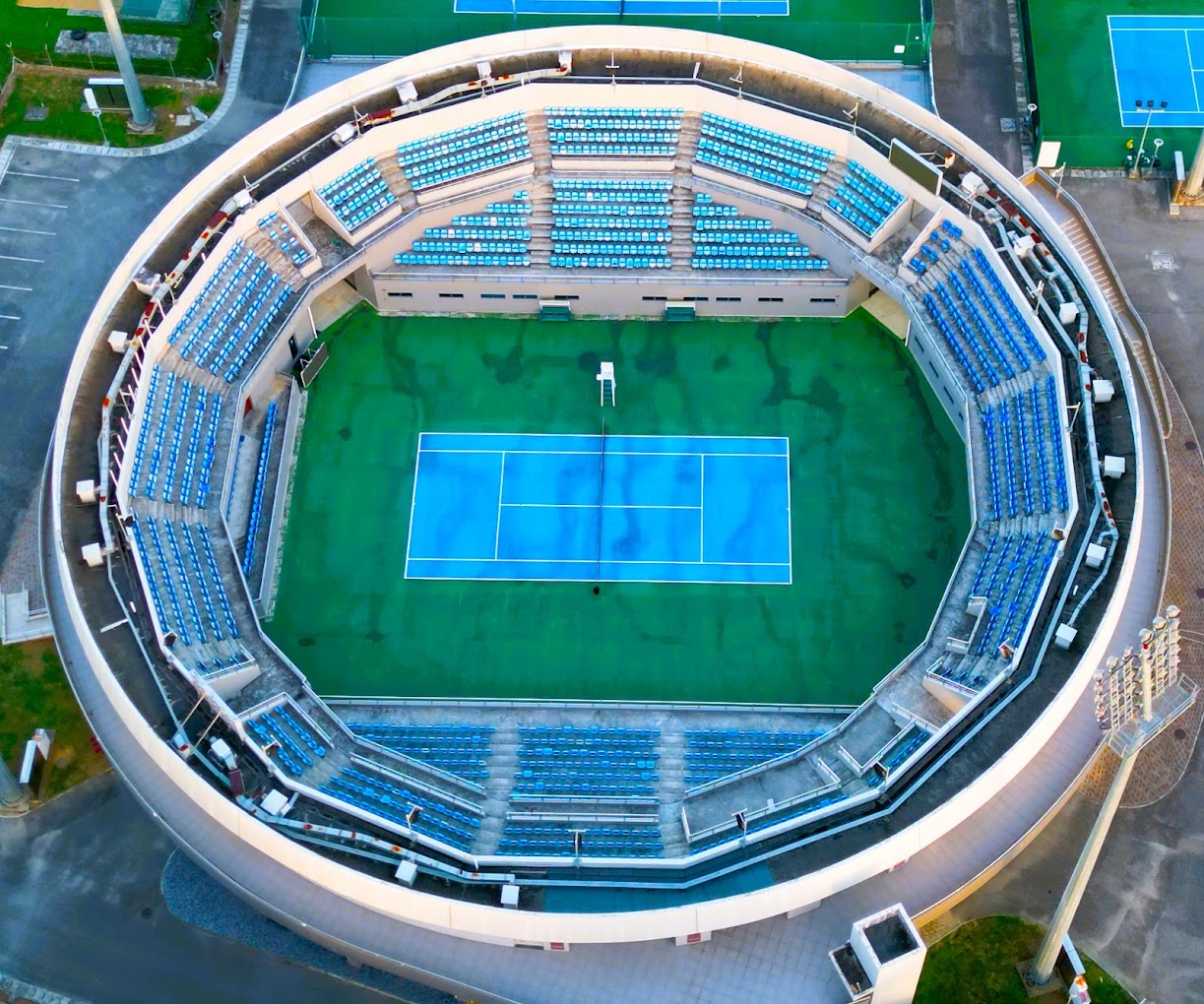 Home | TennisTT